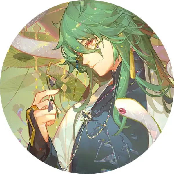 Human ChangSheng OvO Genshin Impact | HoYoLAB