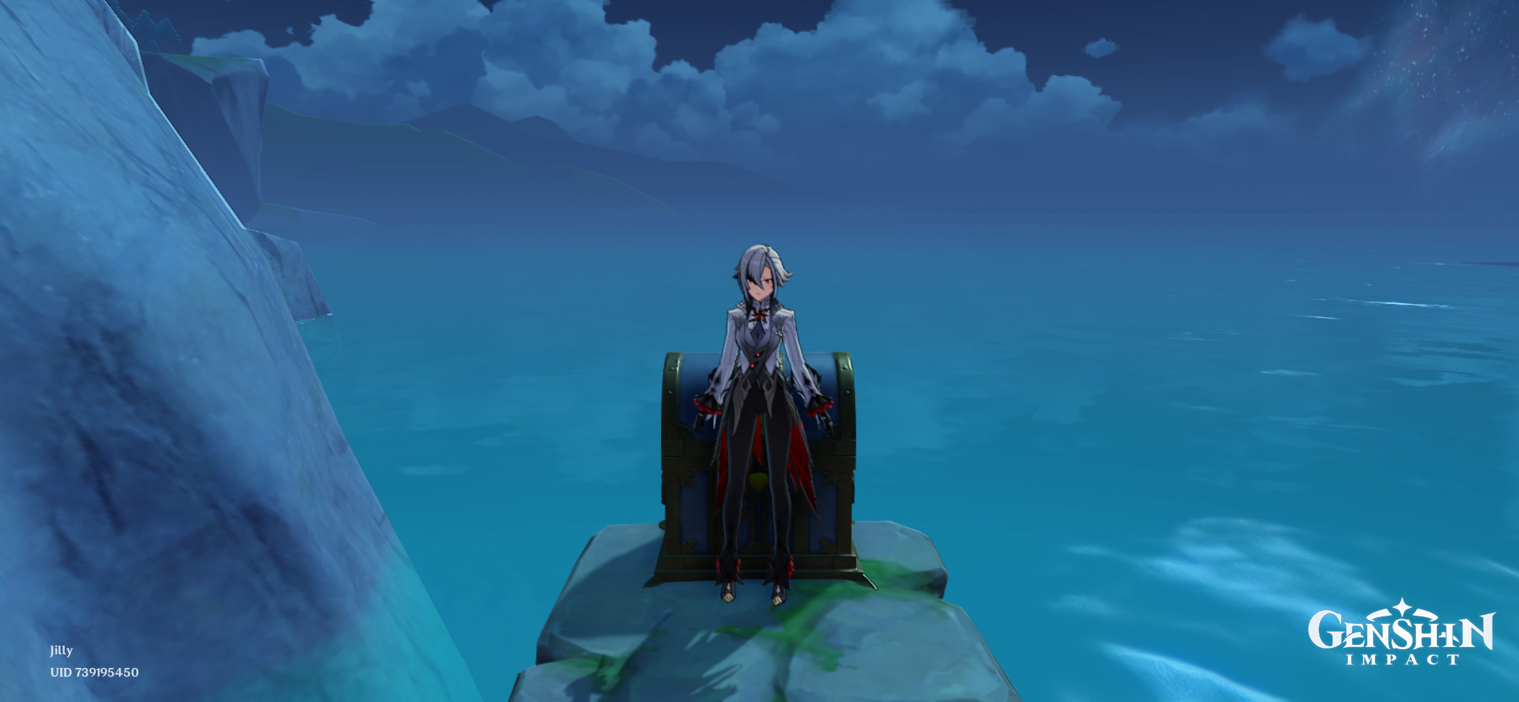 Final Chest in Mondstat! Genshin Impact | HoYoLAB