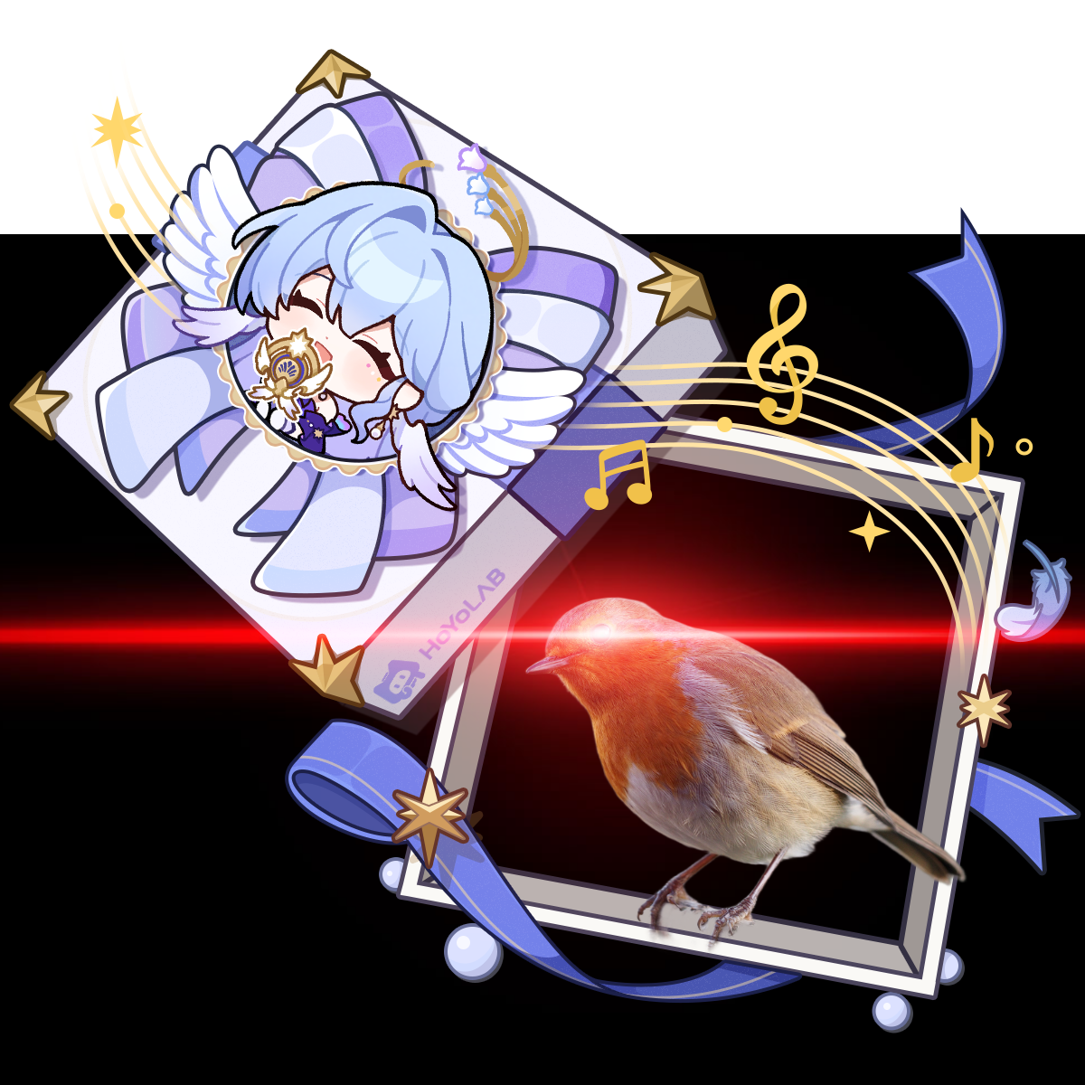 a gift for robin 😭 Honkai: Star Rail | HoYoLAB