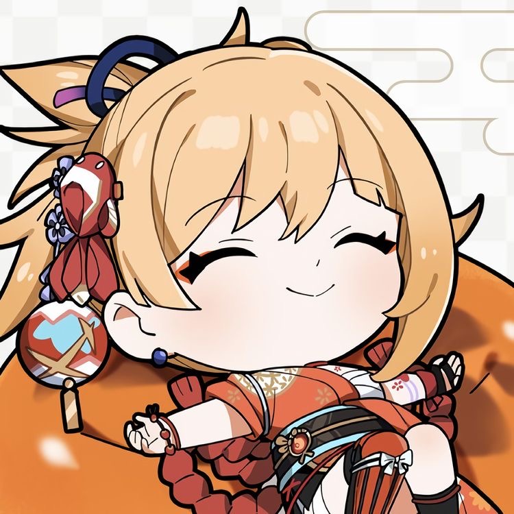 Love the Lawson Yoimiya Genshin Impact | HoYoLAB