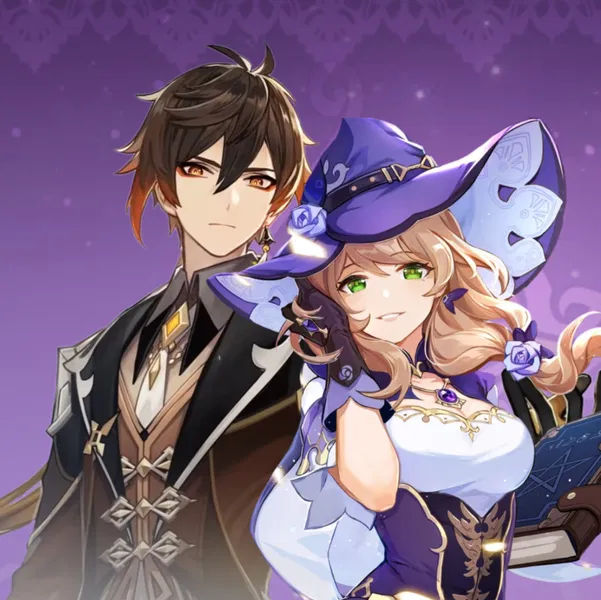 𝐃𝐨𝐦𝐢𝐧𝐮𝐬 𝐋𝐚𝐩𝐢𝐝𝐢𝐬 Genshin Impact | HoYoLAB