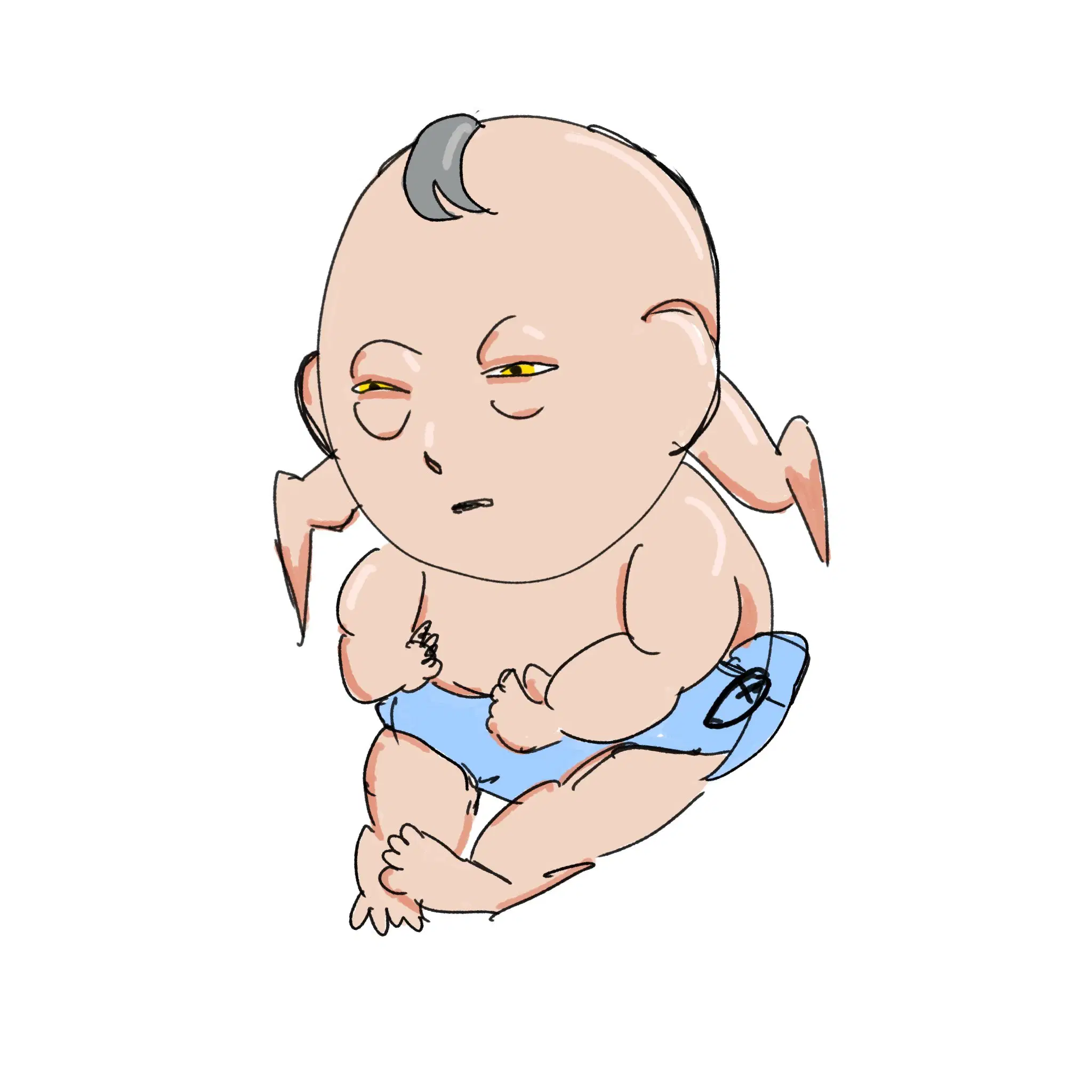 Permanent banner | HoYoLAB