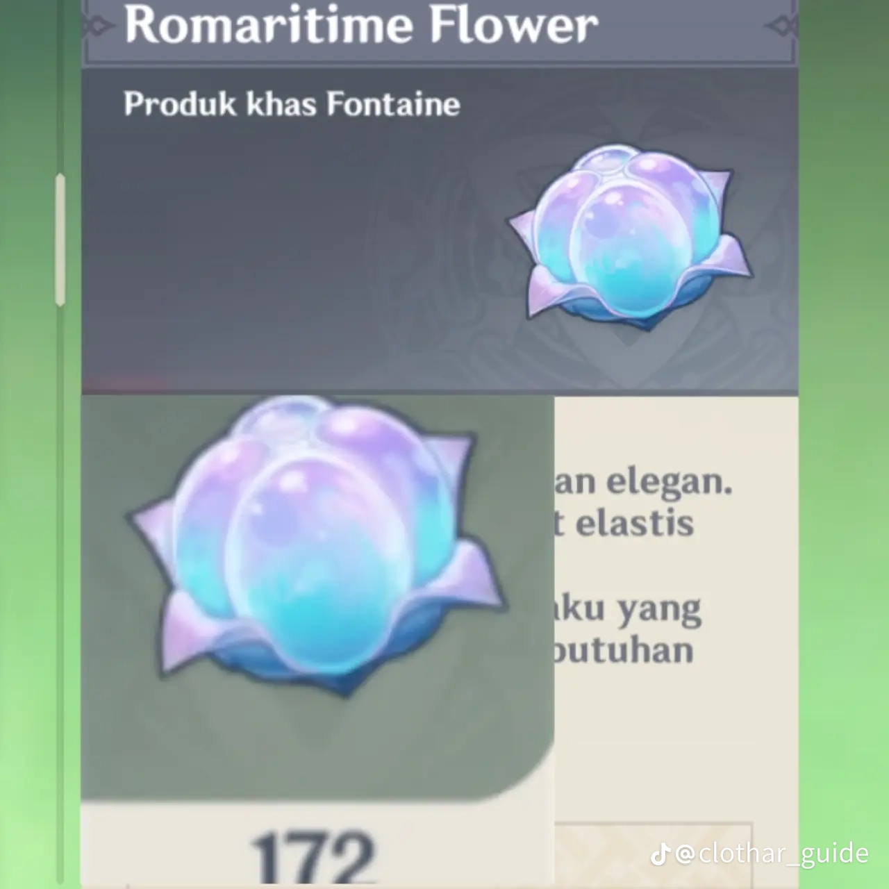 Guide by Clothar!! Genshin Impact | HoYoLAB