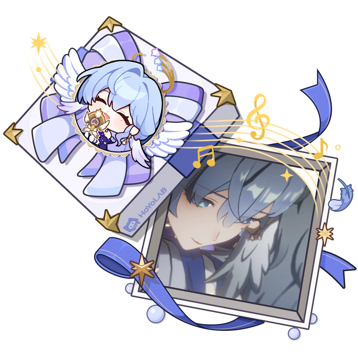 Yippee Honkai: Star Rail | HoYoLAB