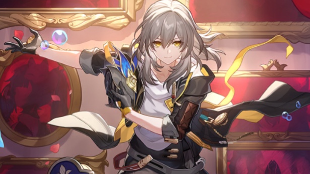 The vibe checks Honkai: Star Rail | HoYoLAB