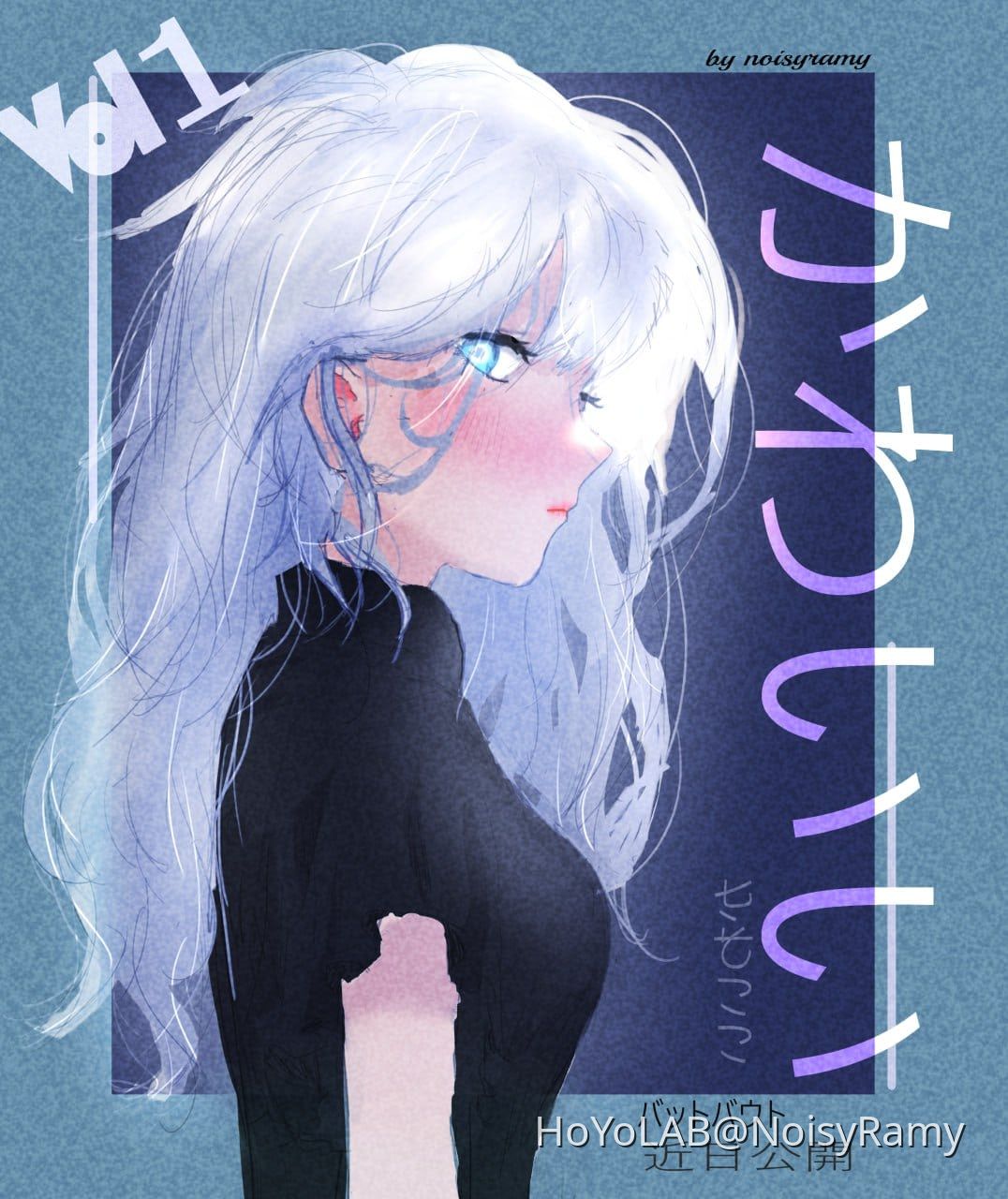 furina as a model poster Genshin Impact | HoYoLAB