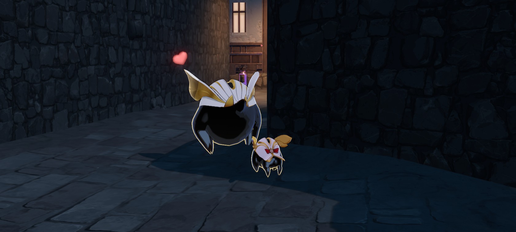 Topaz's Numby Honkai: Star Rail | HoYoLAB