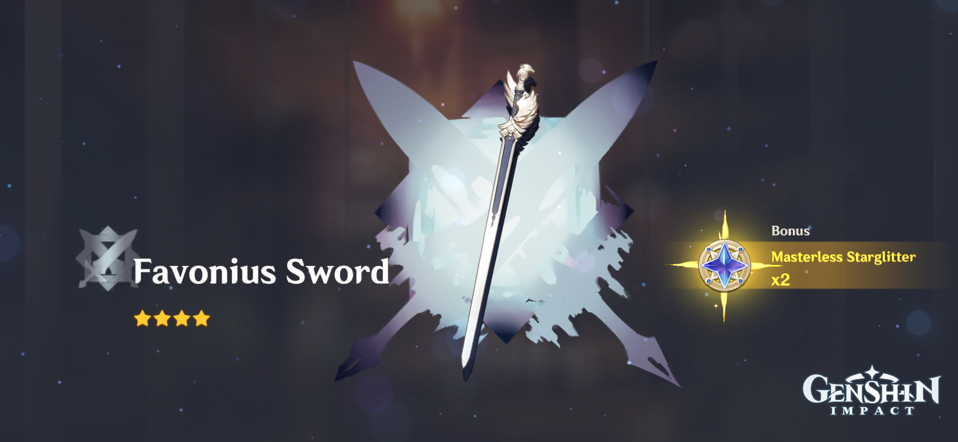 apalah Genshin Impact | HoYoLAB