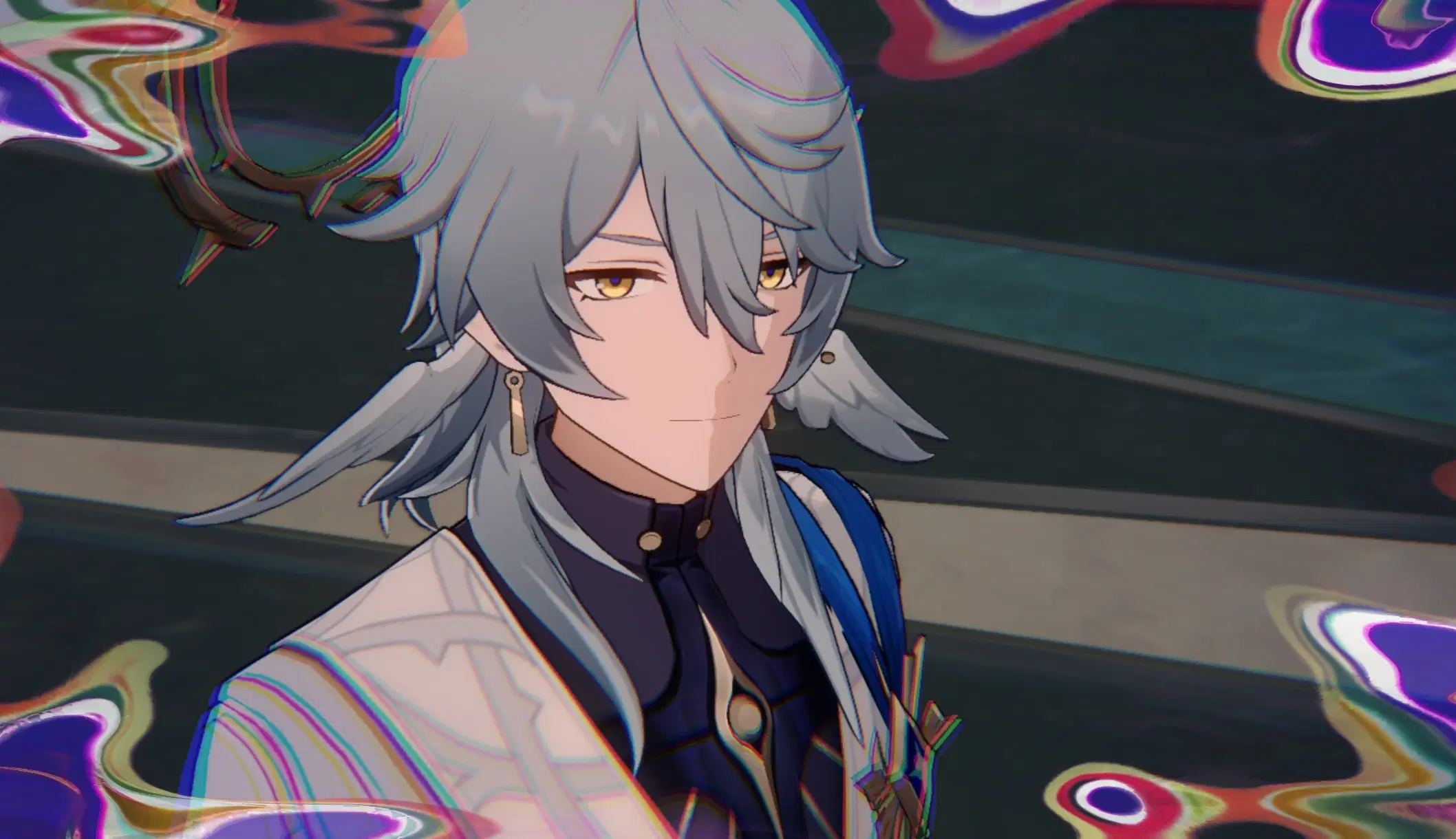 If Sunday is playable in future then which element and character path ...