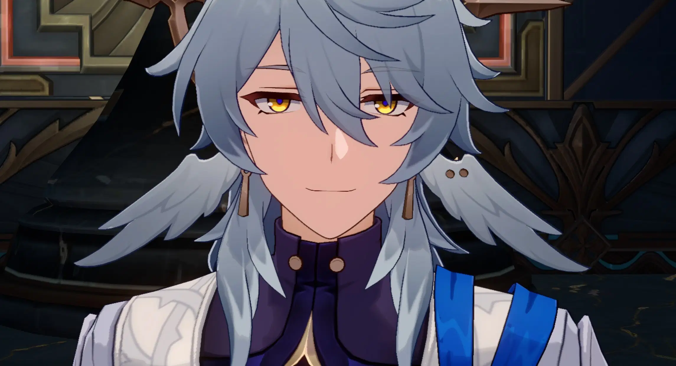 If Sunday is playable in future then which element and character path ...