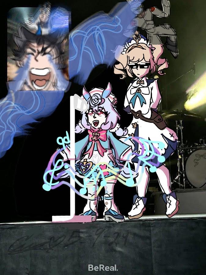 Siegwinne Genshin Impact | HoYoLAB