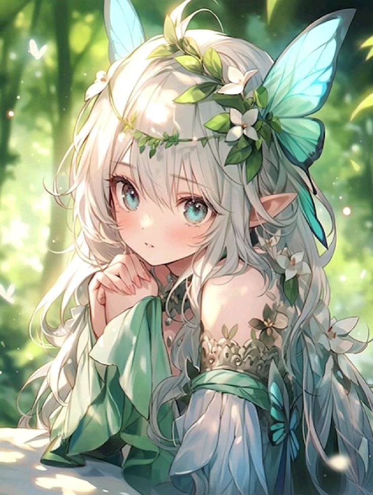 Nahida wallpaper and pfp Genshin Impact | HoYoLAB