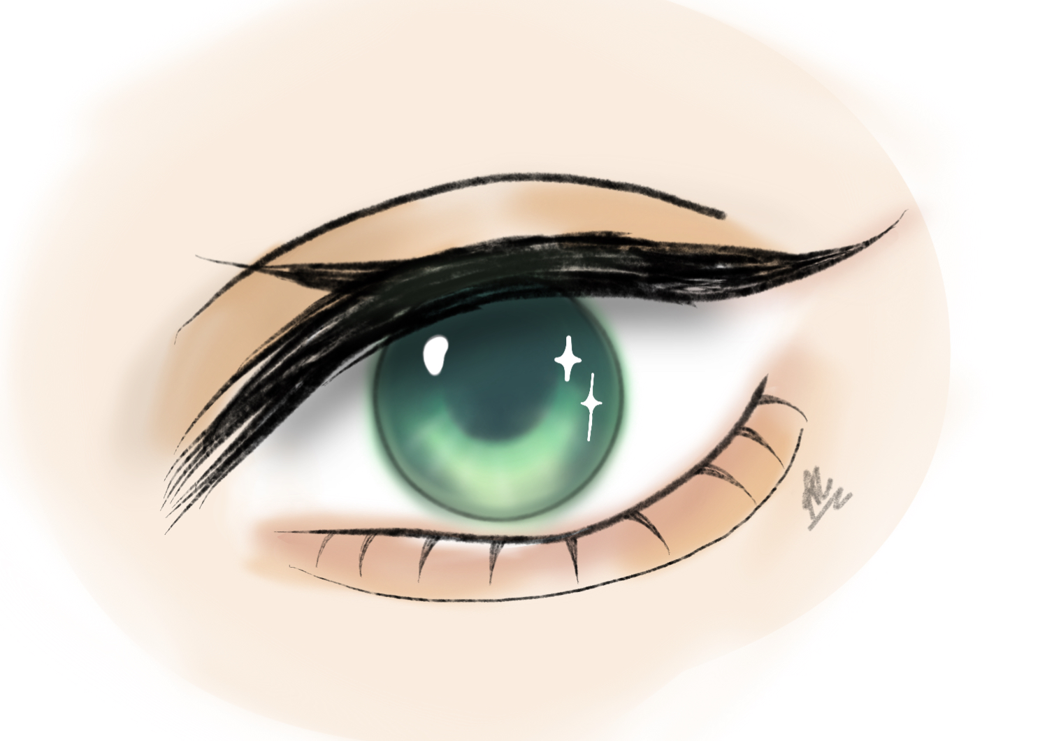 Robin’s eye Honkai: Star Rail | HoYoLAB