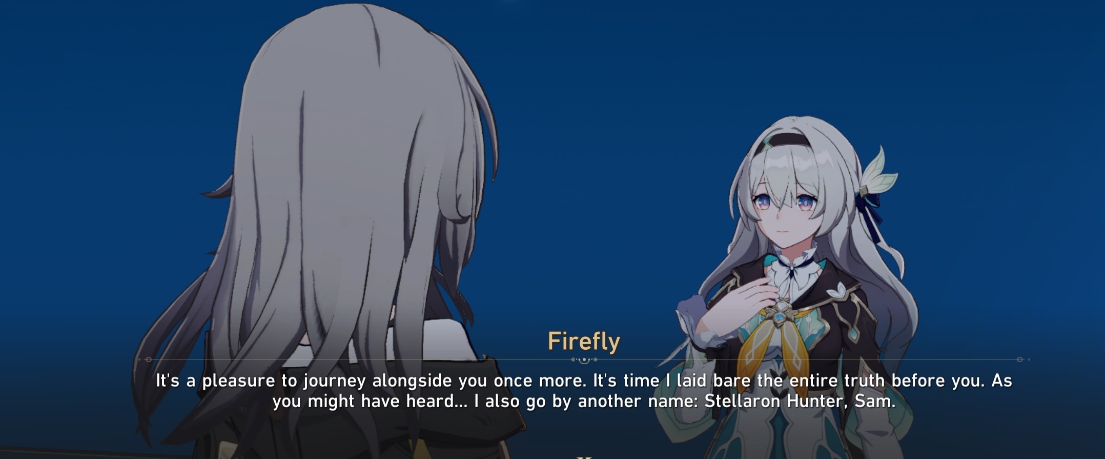 story of Penacony was perfect 👌 Honkai: Star Rail | HoYoLAB