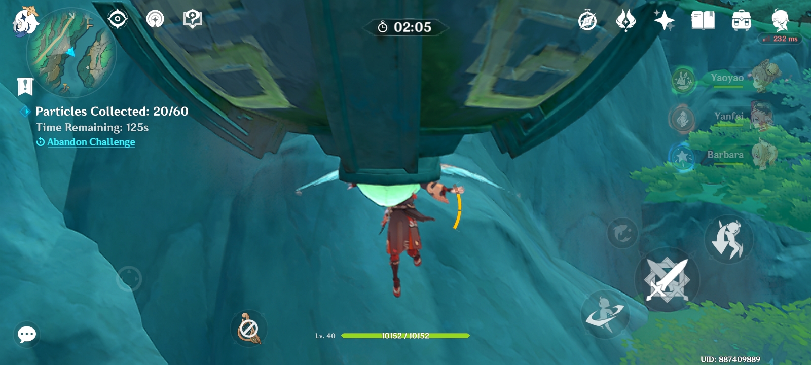 umm hoyo you need some explaining to do Genshin Impact | HoYoLAB