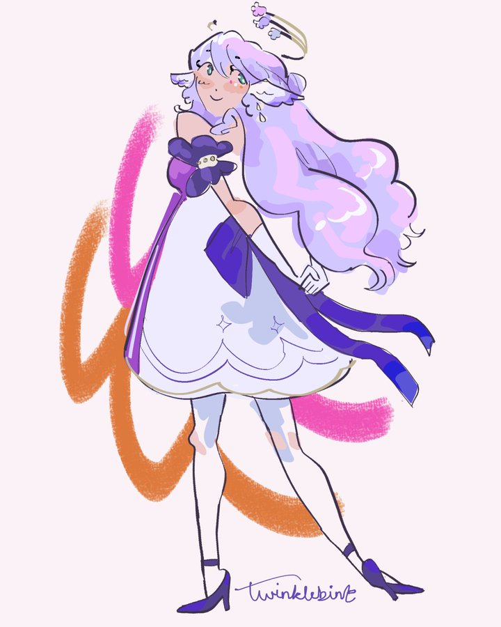 miss robin hsr ... !! the shmoopliest Honkai: Star Rail | HoYoLAB