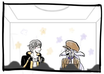 trailblazer x Sam/Firefly + Robin Honkai: Star Rail | HoYoLAB