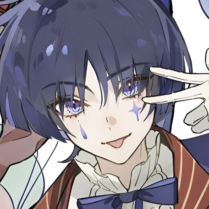 Some Wanderer pfps Genshin Impact | HoYoLAB