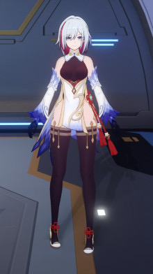 You know what? I like you. *ganyus your topaz Honkai: Star Rail | HoYoLAB