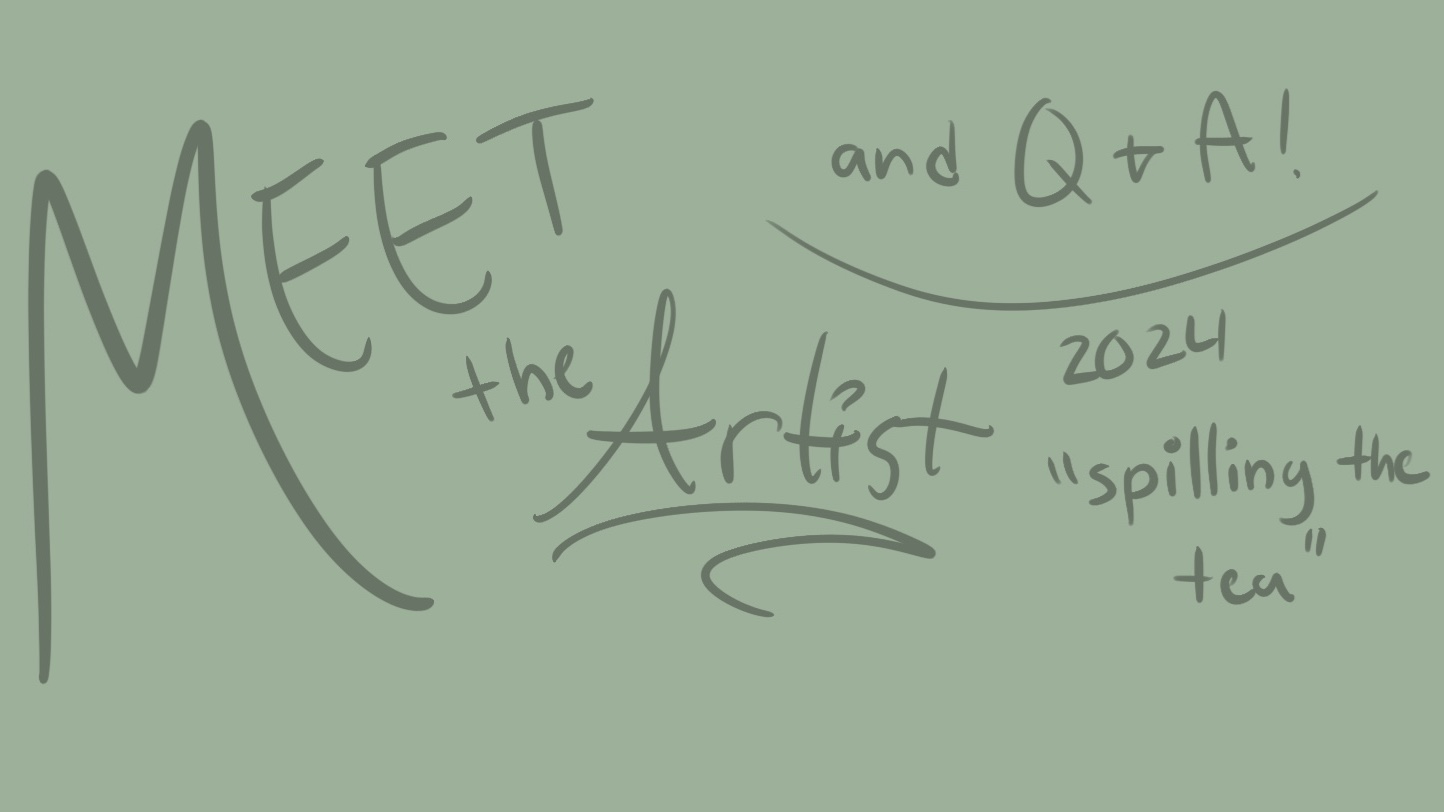 Spilling the Tea Genshin Impact | HoYoLAB