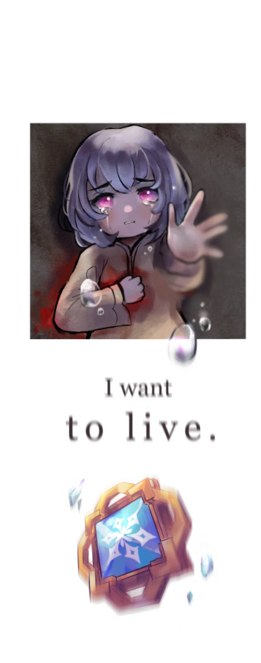 Qiqi sad backstory Genshin Impact | HoYoLAB