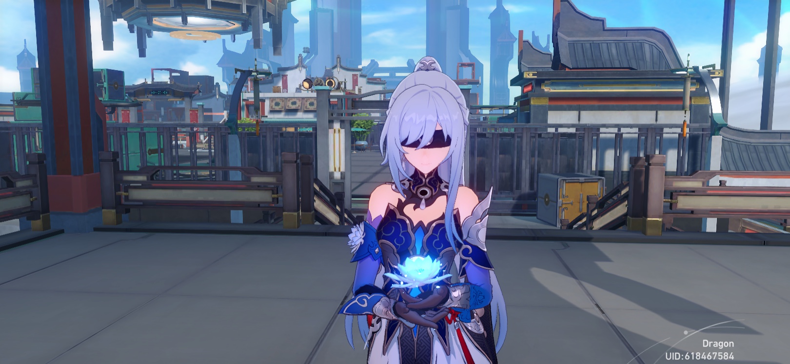 I got a new five star in Honkai Genshin Impact | HoYoLAB