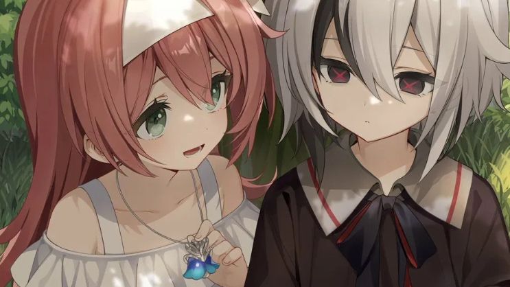 My “Father” didn’t come home… Dehya did. Genshin Impact | HoYoLAB