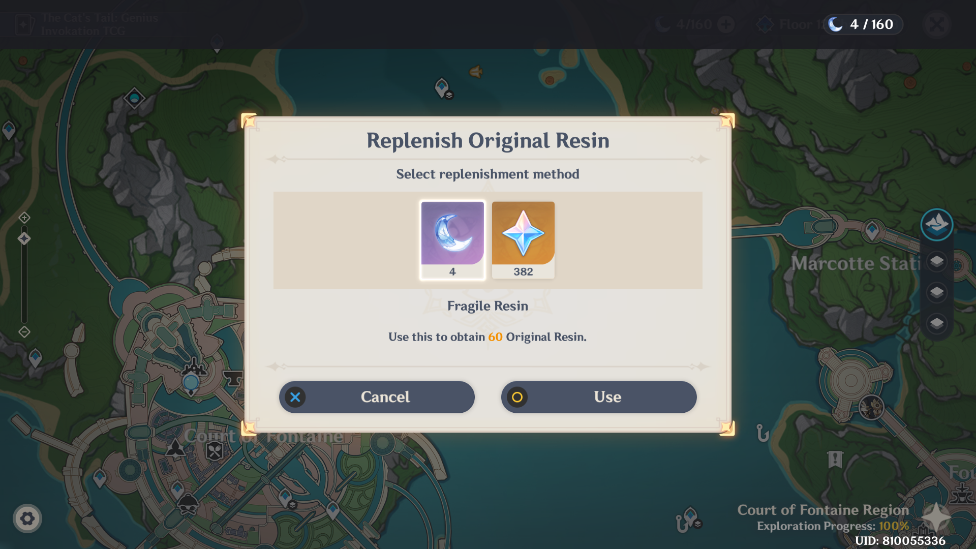 day 2 saving primogems for pyro archon Genshin Impact | HoYoLAB