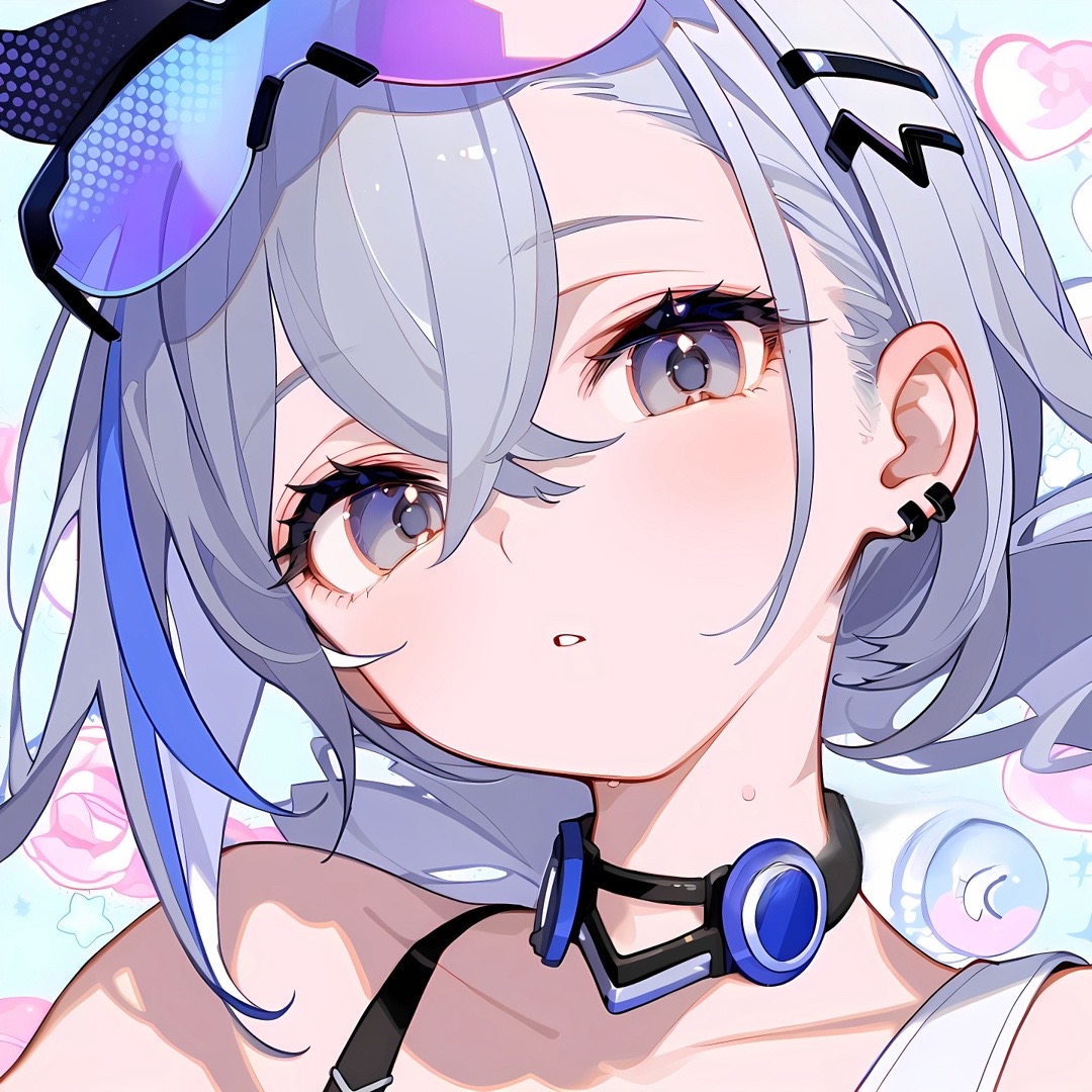 Silver Wolf Badge Post Day 5 Honkai: Star Rail | HoYoLAB