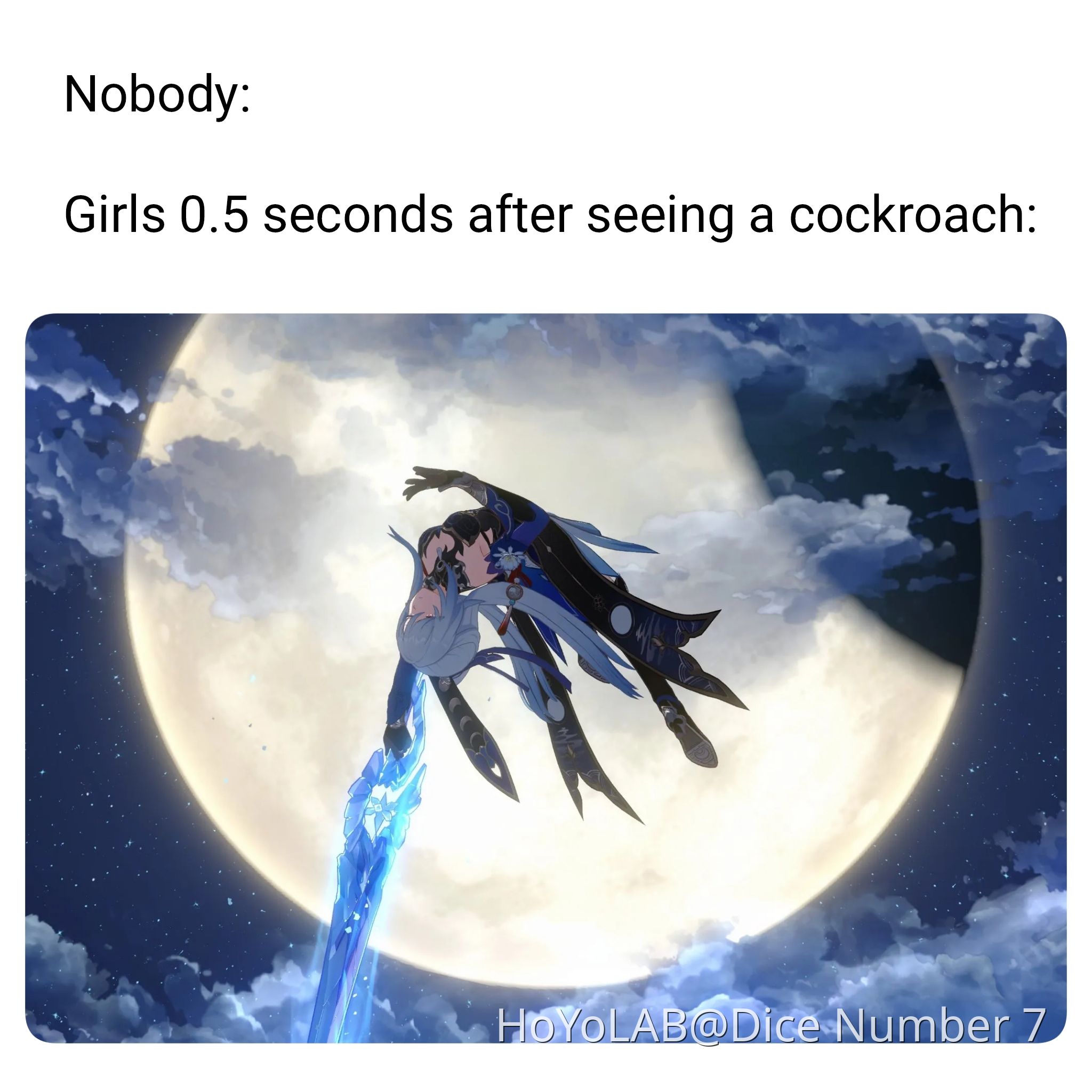 NOW YOU CAN'T UNSEE IT Honkai: Star Rail | HoYoLAB