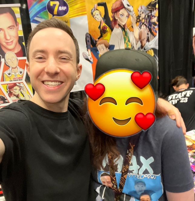 A Max Mittelman Appreciation post 🥰 Genshin Impact | HoYoLAB