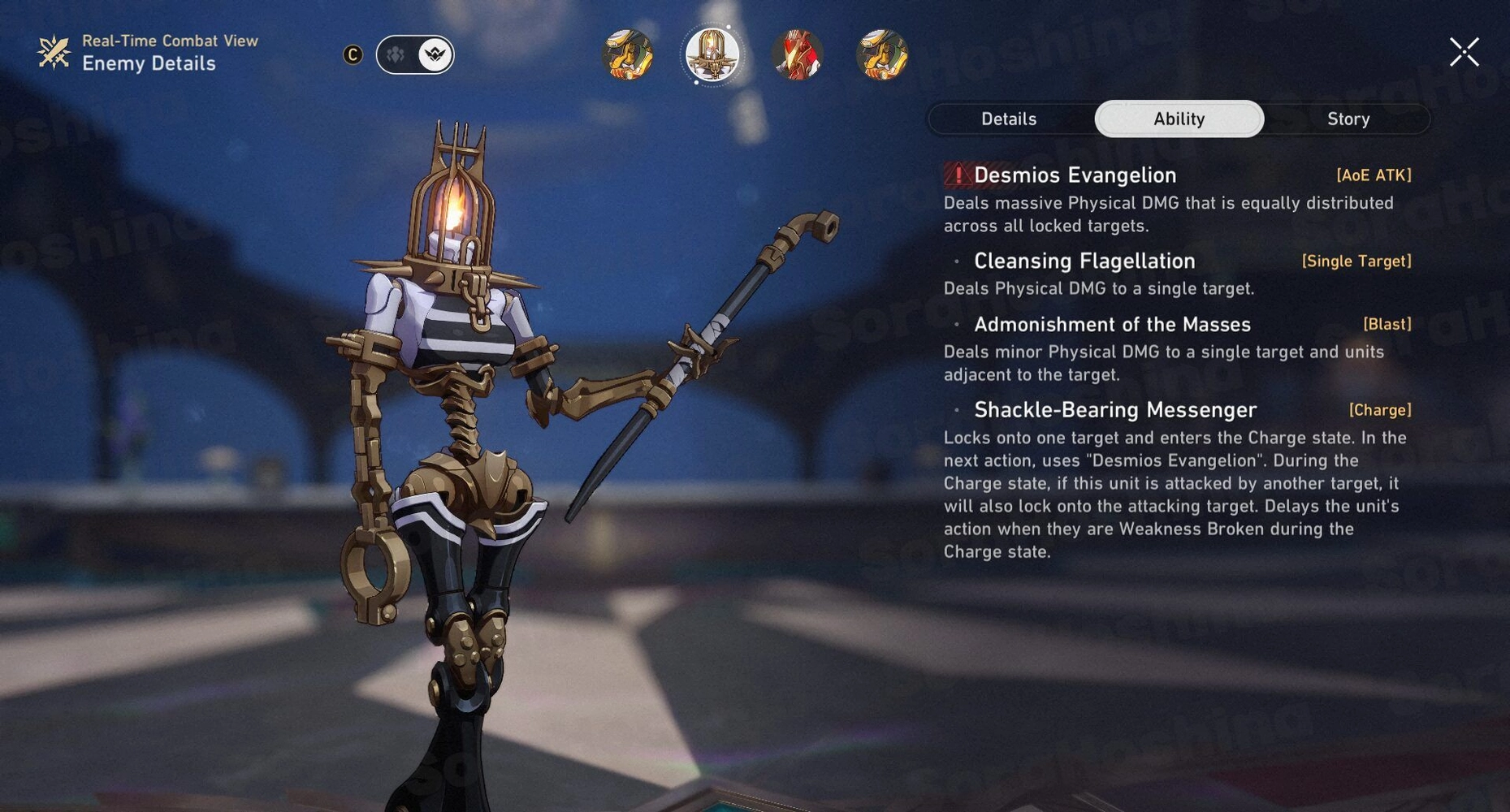 [Star Rail 2.2] All 75 New Achievements in Version 2.2 (PART 1) Honkai: Star Rail | HoYoLAB