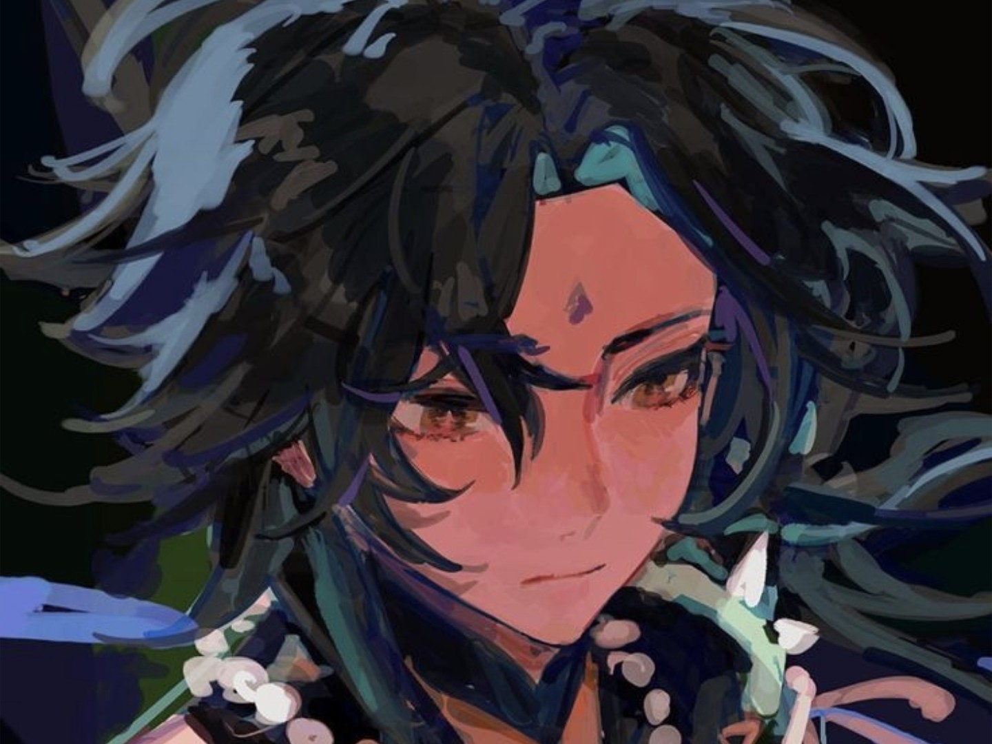 xiao pfp Genshin Impact | HoYoLAB