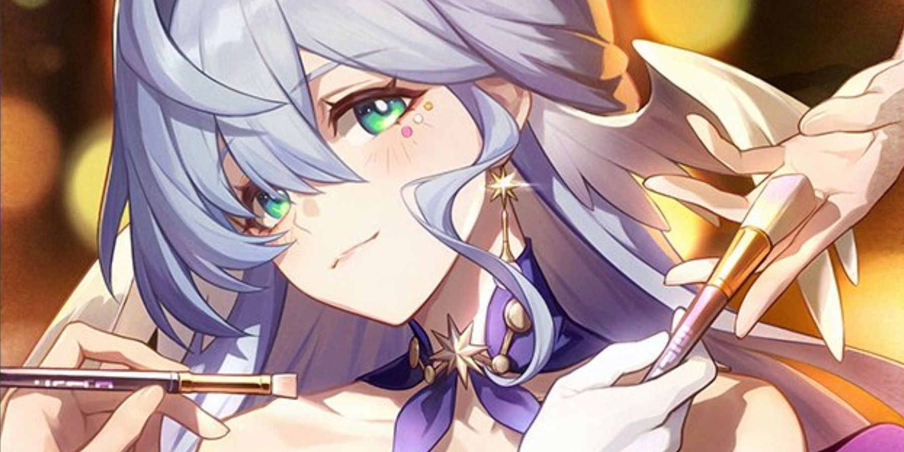 A song I want to hear robin make a cover for? Honkai: Star Rail | HoYoLAB