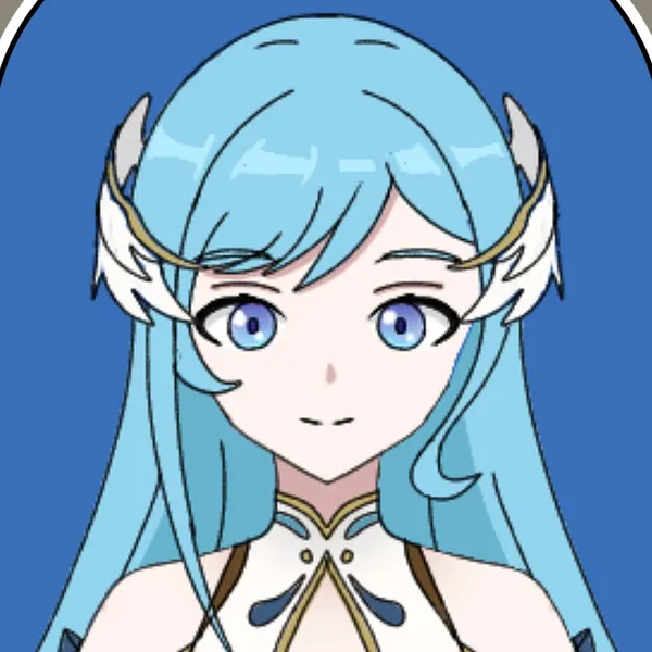 ToTK Inspired Lumine outfit Genshin Impact | HoYoLAB