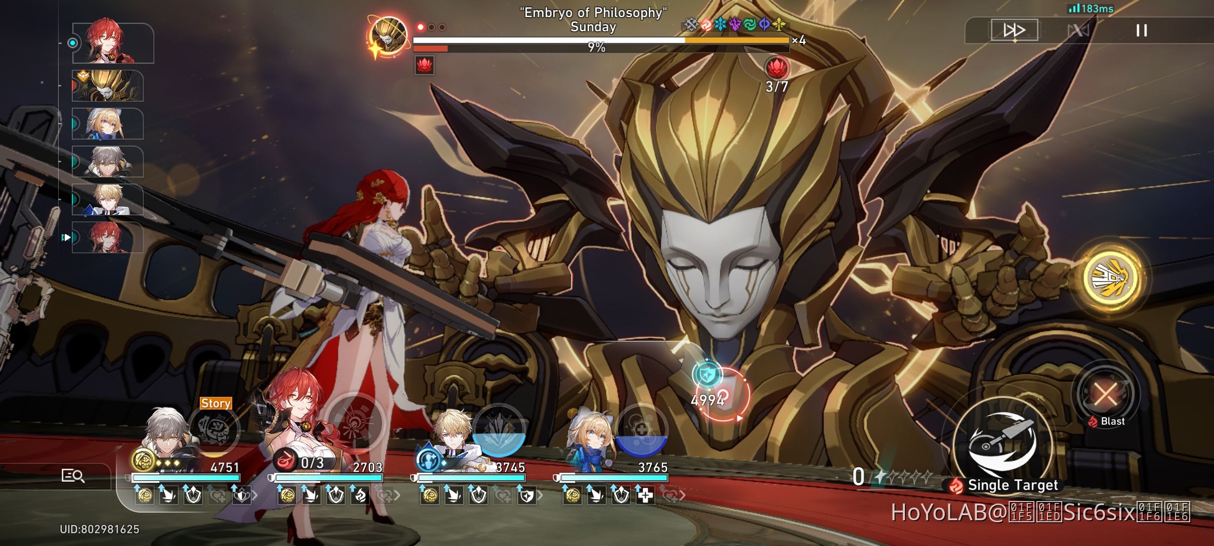 Trailblazing with the Landau Siblings😎👌 Honkai: Star Rail | HoYoLAB