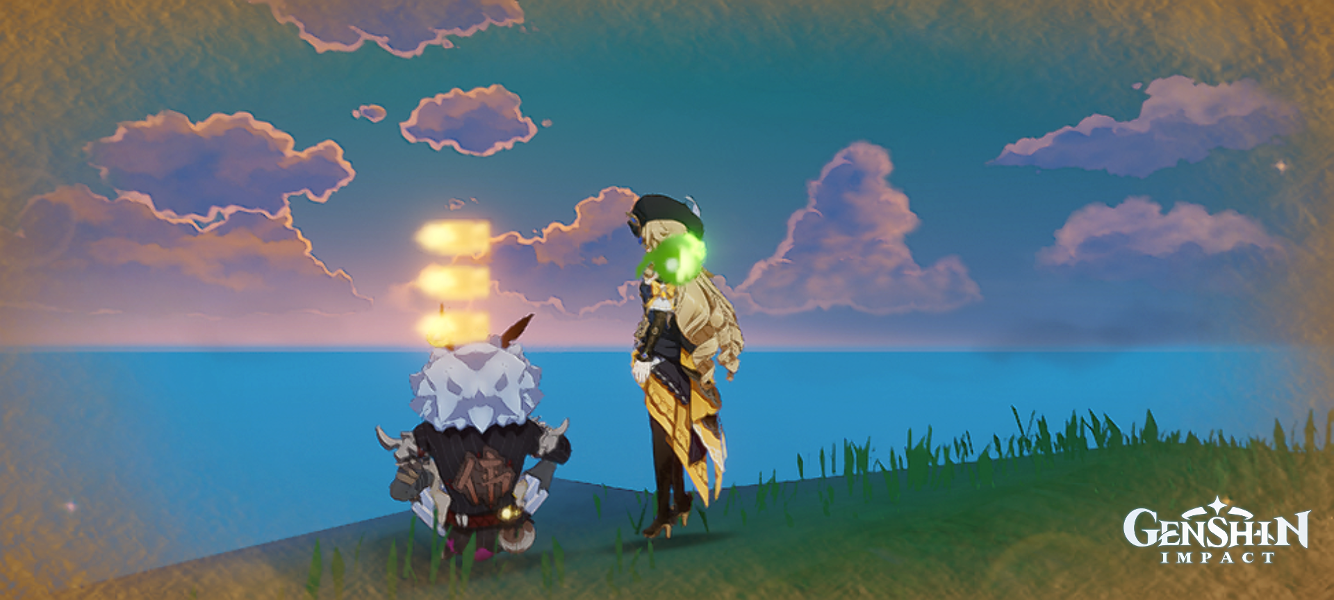 el ocaso del hillichurl Genshin Impact | HoYoLAB