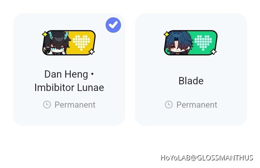 Collecting HCQ Badge -Day 1 for Jingliu Honkai: Star Rail | HoYoLAB