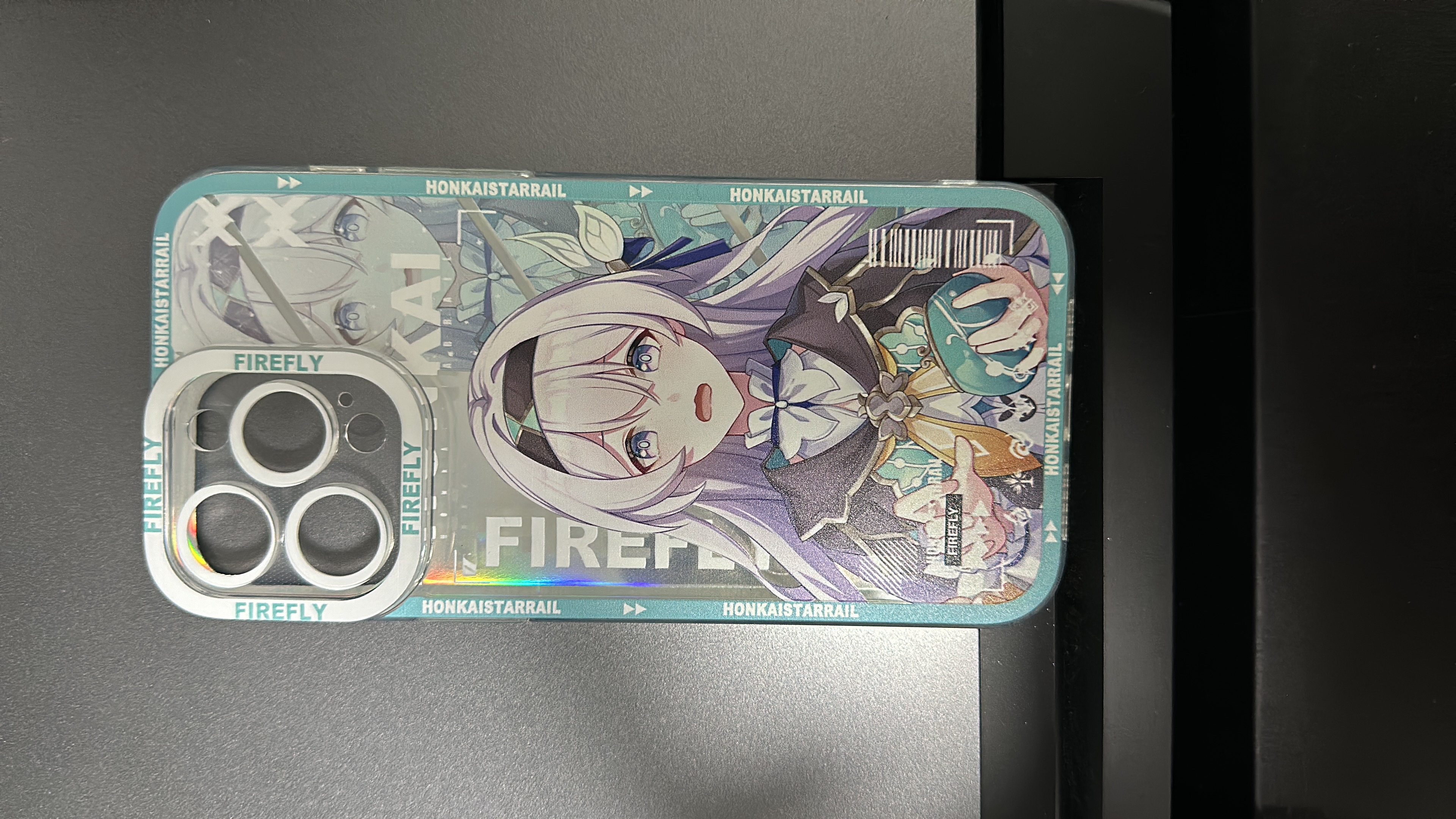 Firefly phone case Honkai: Star Rail | HoYoLAB