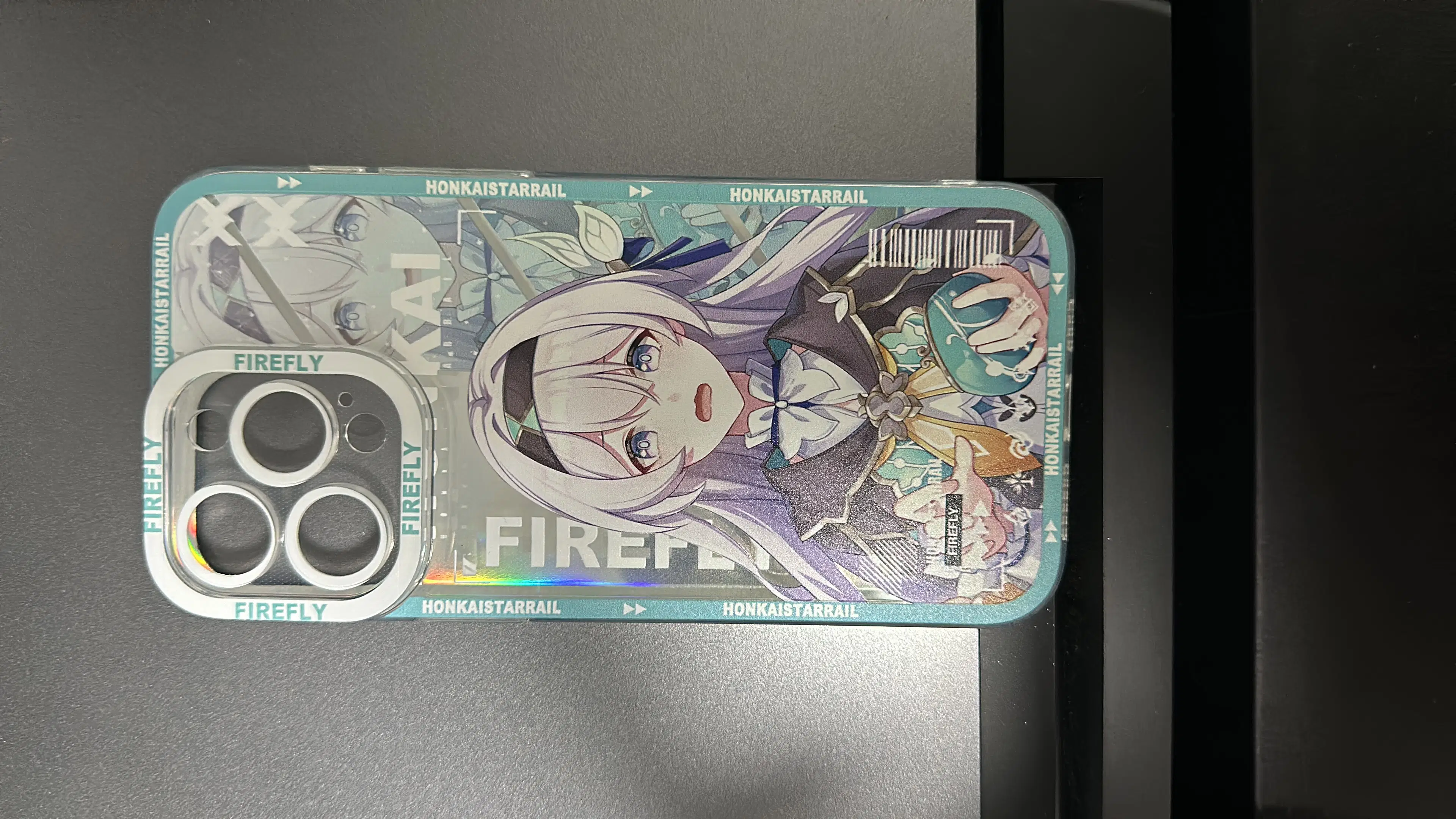 Firefly phone case Honkai: Star Rail | HoYoLAB