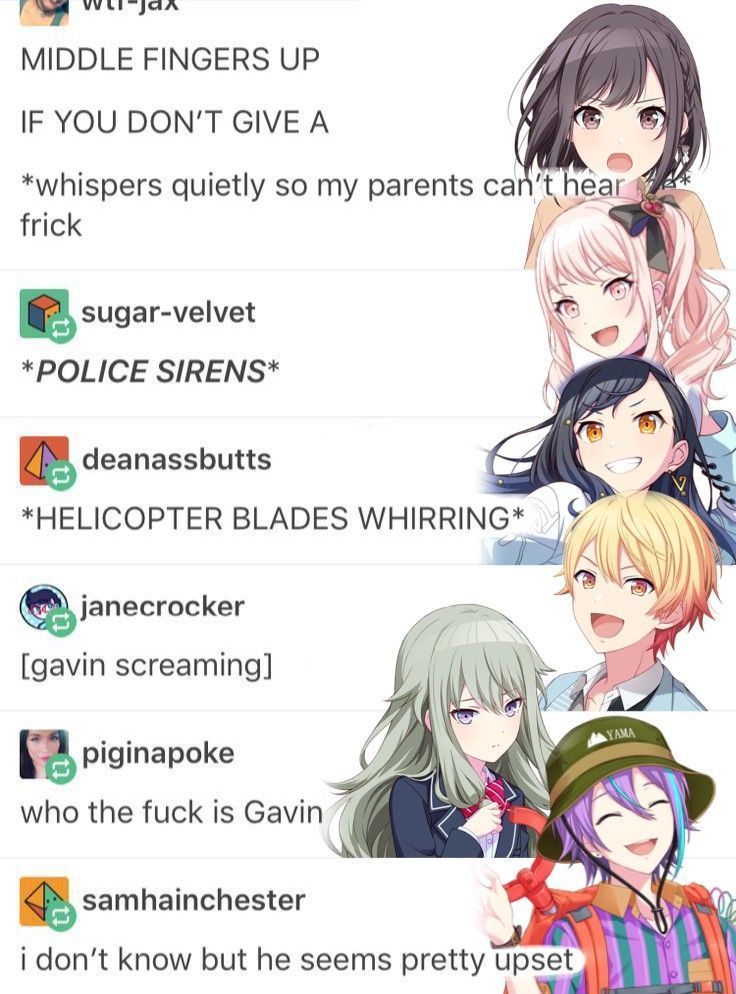 The Ultimate PJSK Meme Compilation | HoYoLAB