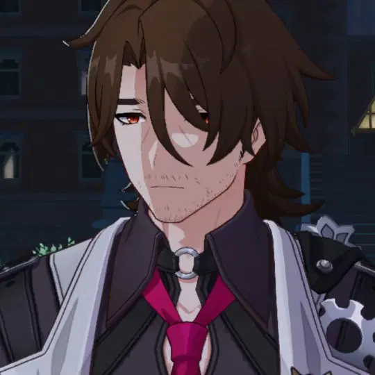 Gallagher loves vyn Honkai: Star Rail | HoYoLAB
