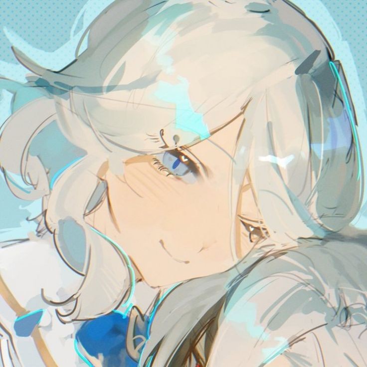 Matching pfp's {Arlefuri, Xiaother, ChiLi, Kavetham} Genshin Impact ...