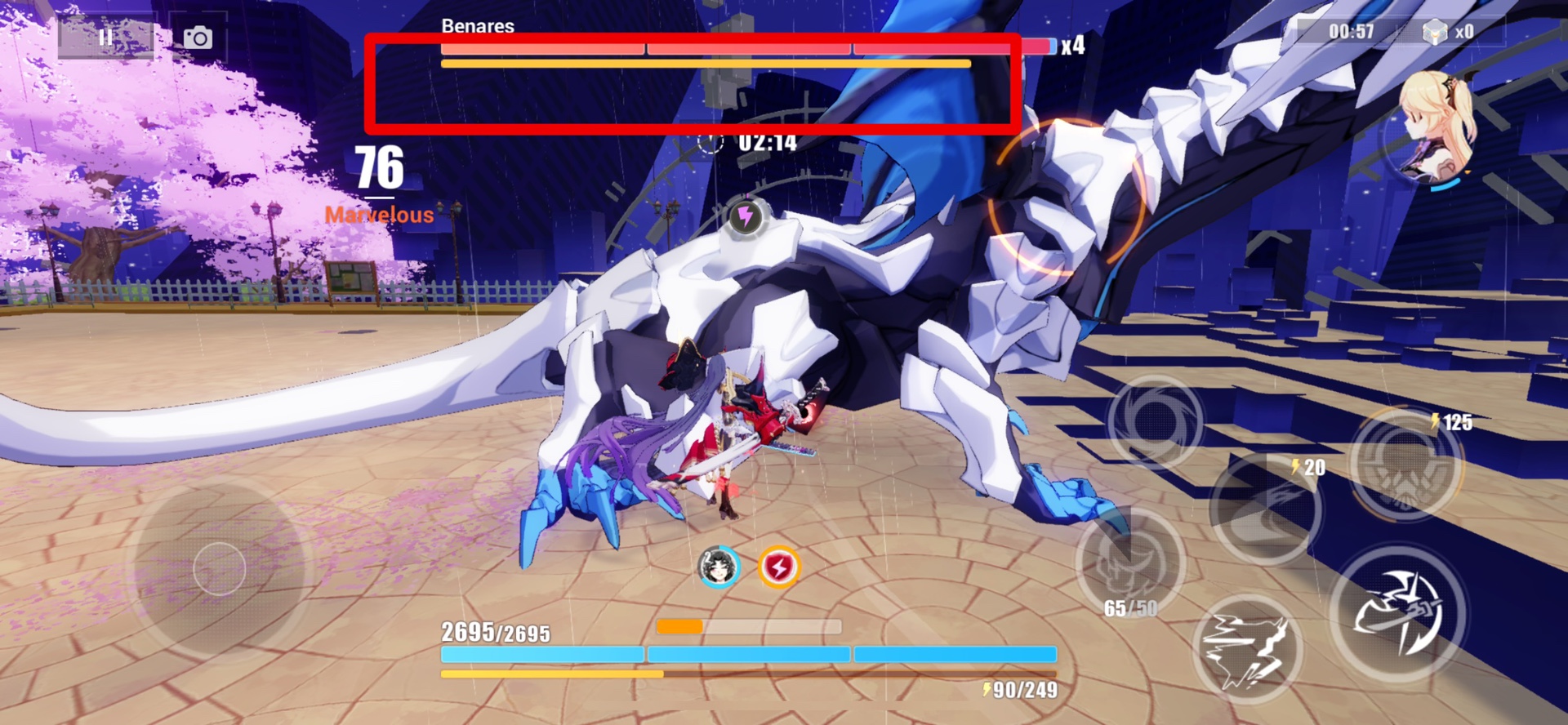 Is there a specific Valkyrie that can break shield fast??? Honkai ...