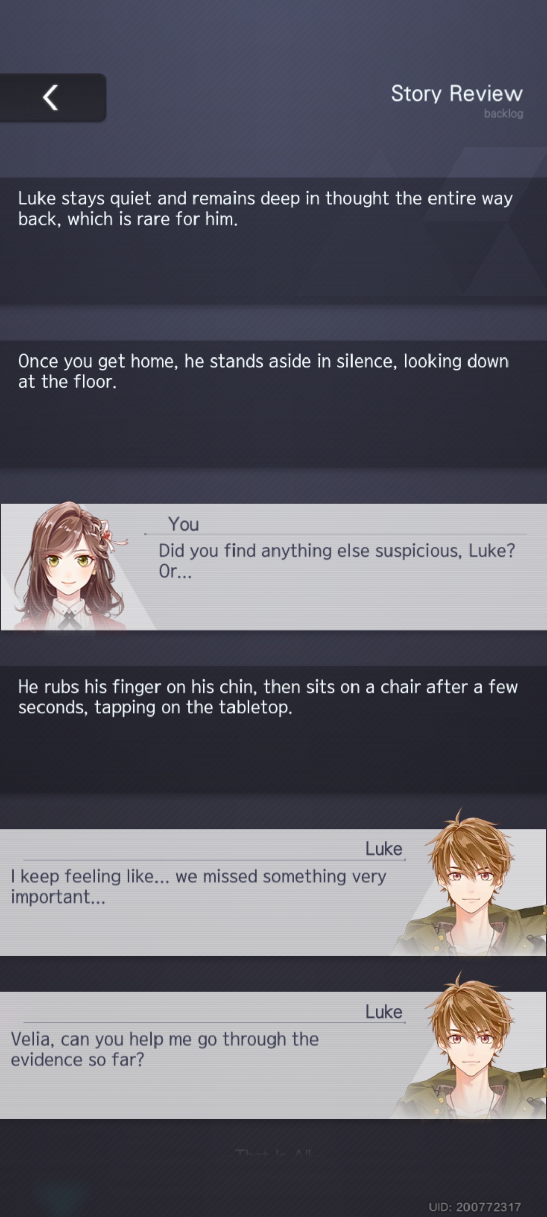 💛 Entwining Hearts 💛 [Phase 2 Part 2] + Sorting Items Minigame 3-5 ...