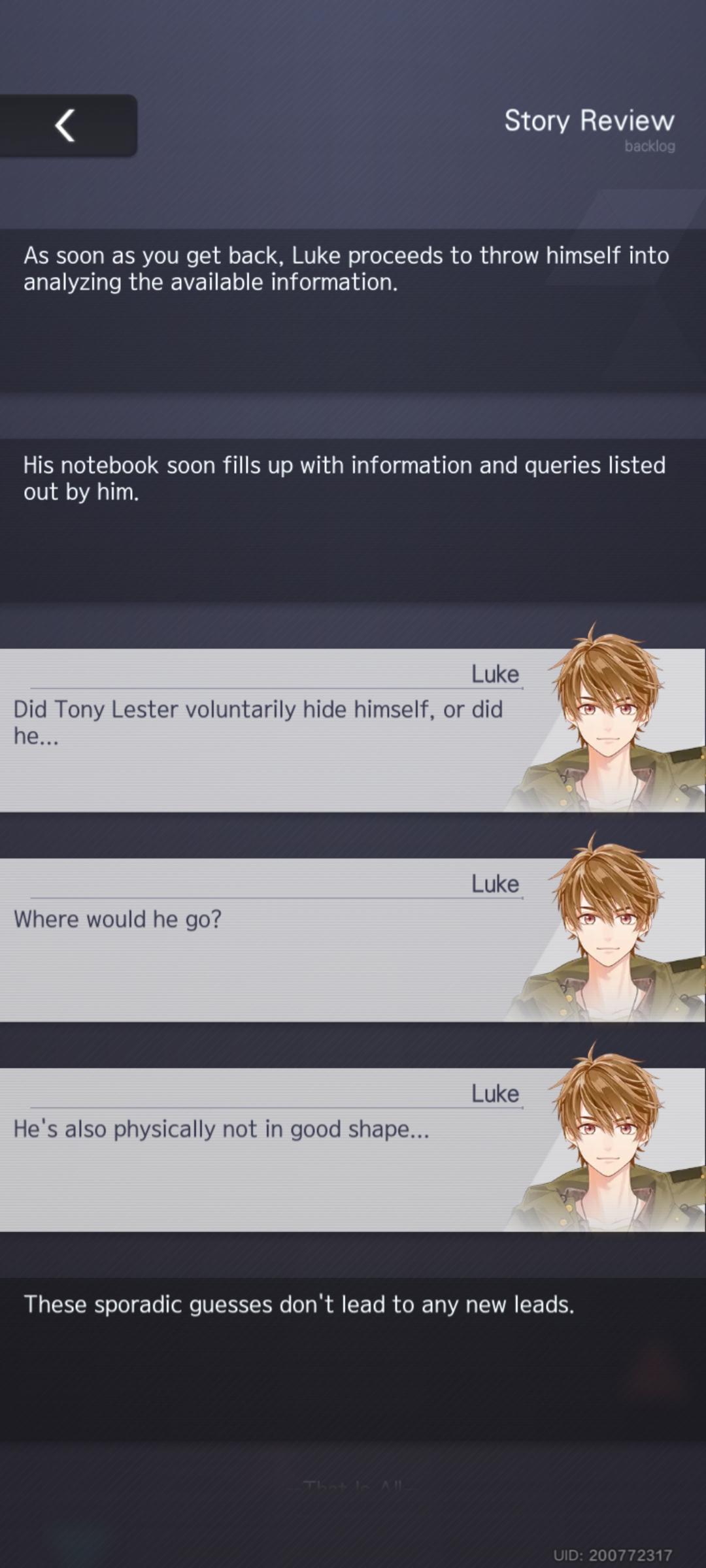 💛 Entwining Hearts 💛 [Phase 1 Part 2] + Sorting Items Minigame 1&2 ...