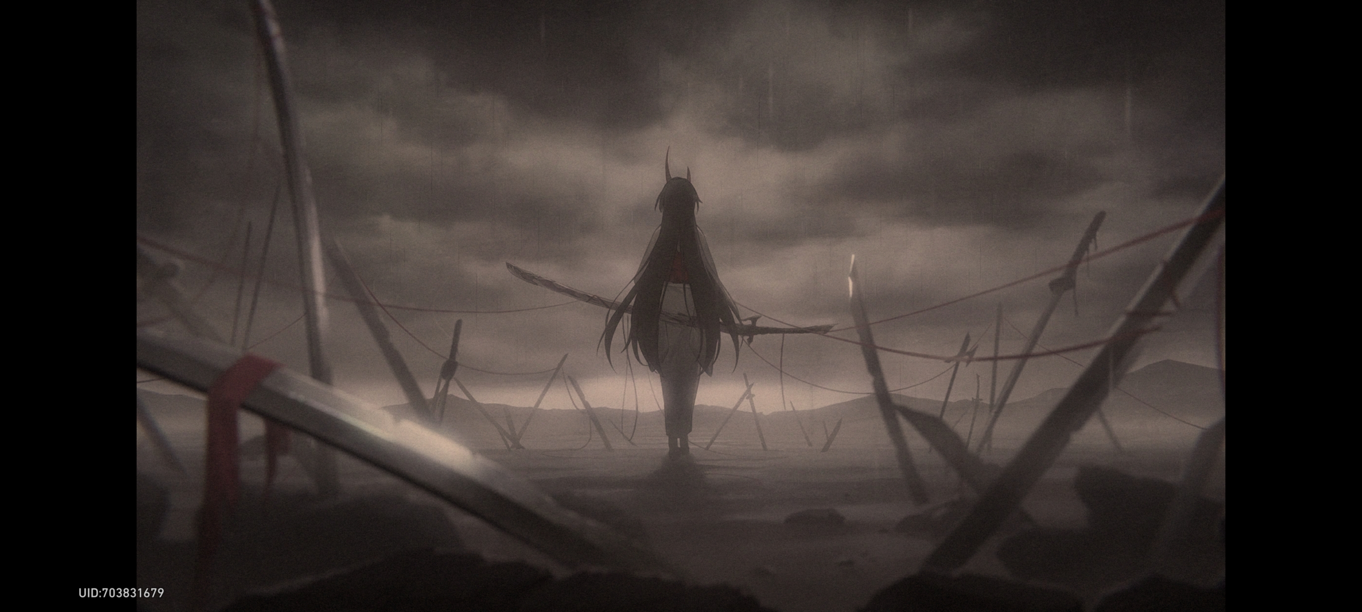 Raiden Bosenmori Mei Honkai: Star Rail | HoYoLAB