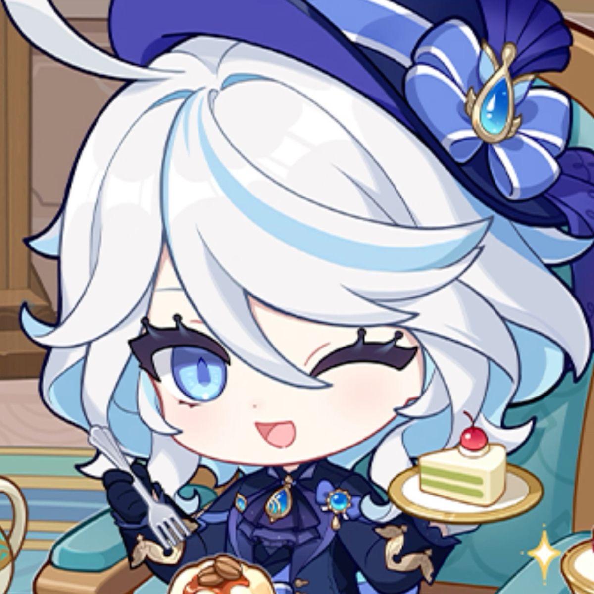 Counting the day for furina rerun Genshin Impact | HoYoLAB