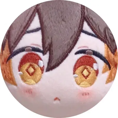 Geo dragon, geo dragon, don’t cry! (Click to see gif animation) Genshin ...