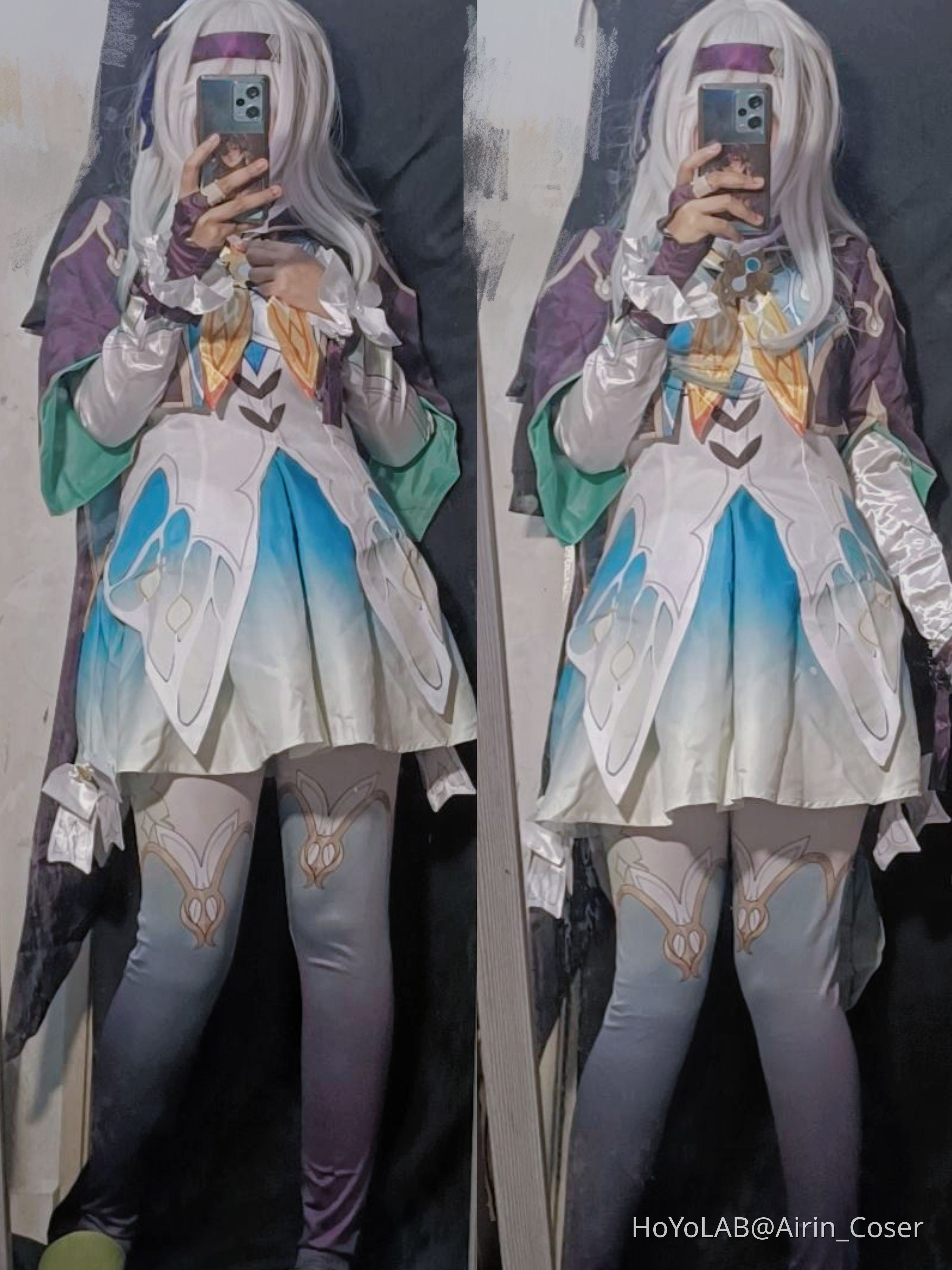 Firefly Cosplay Honkai: Star Rail | HoYoLAB